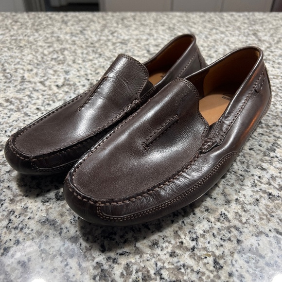 Clarks | Shoes | Clarks Loafers | Poshmark